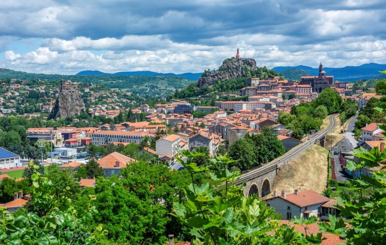 Les 14 choses incontournables à faire au Puy-en-Velay