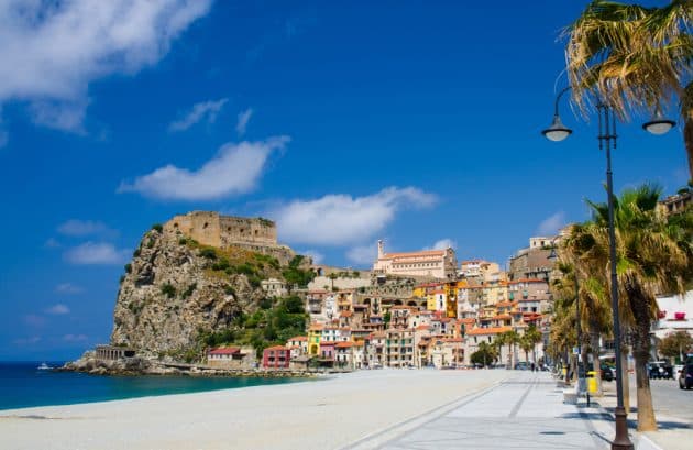 Les 9 choses incontournables à faire à Catanzaro