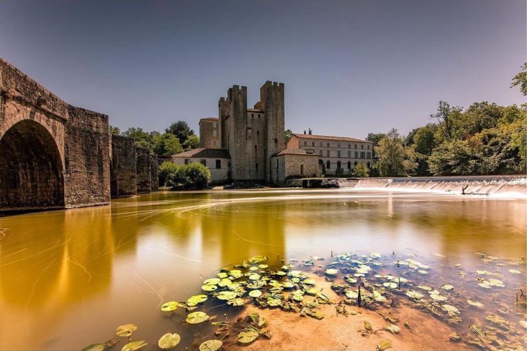Les 8 plus beaux villages du Bearn