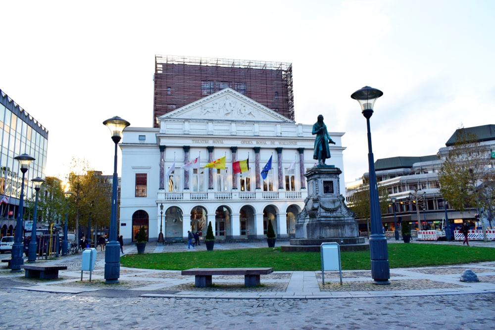 Les 14 choses incontournables à faire dans la province de Liège