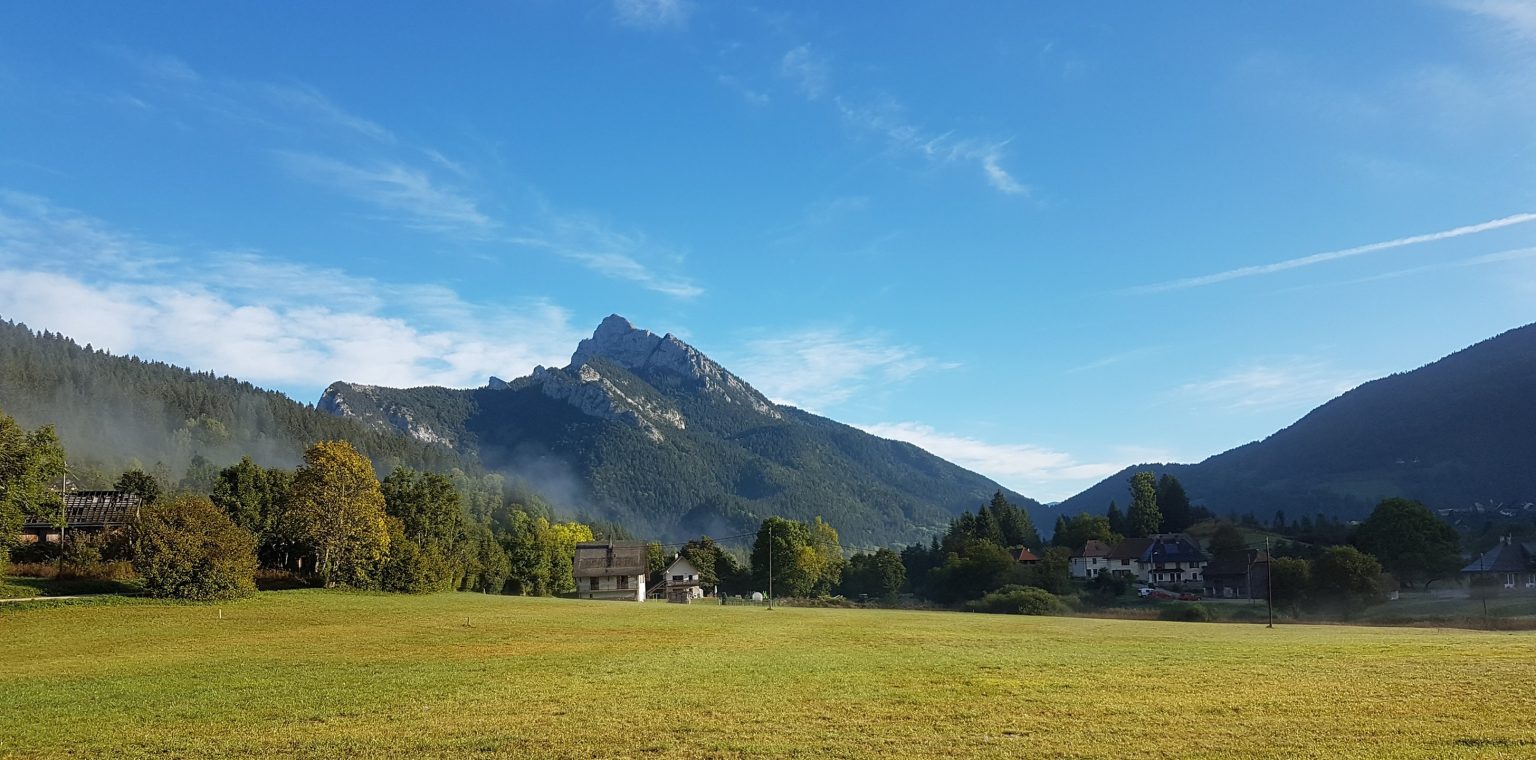 Visiter le Parc Naturel Régional de Chartreuse : guide complet
