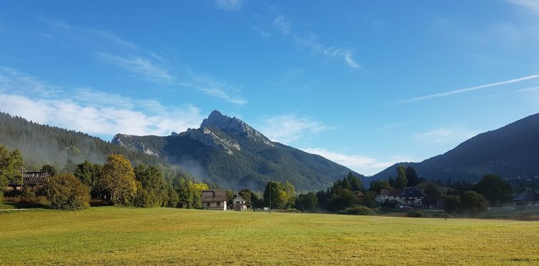 Visiter le Parc Naturel Régional de Chartreuse : guide complet