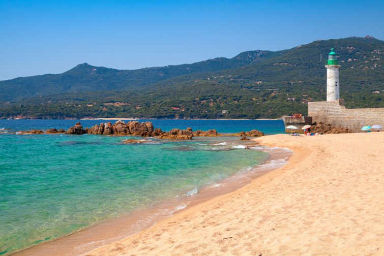 14 excursions à faire autour d’Ajaccio