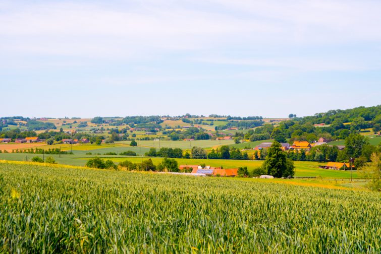 Les 9 choses incontournables à faire dans la Province de Hainaut