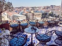 Les 11 meilleurs rooftops où boire un verre à Lisbonne