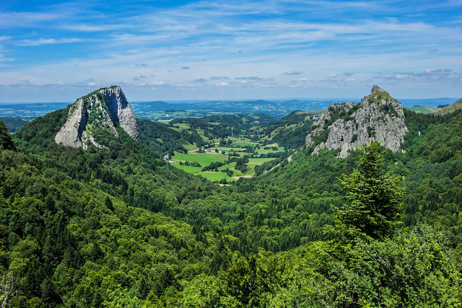 Les 10 choses incontournables à faire au Mont-Dore