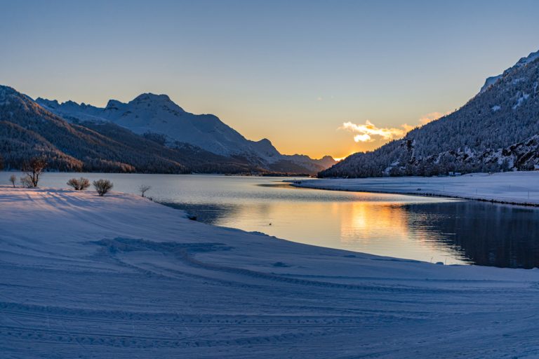 Les 13 choses incontournables à faire dans Les Grisons