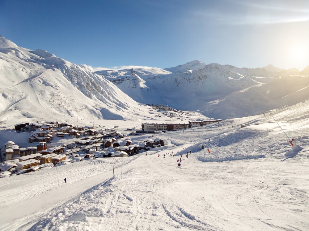 Sortie en motoneige à Tignes : tarifs, durée de l’excursion