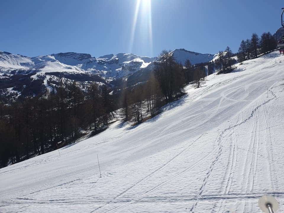 Les 15 meilleures stations de ski des Alpes du Sud