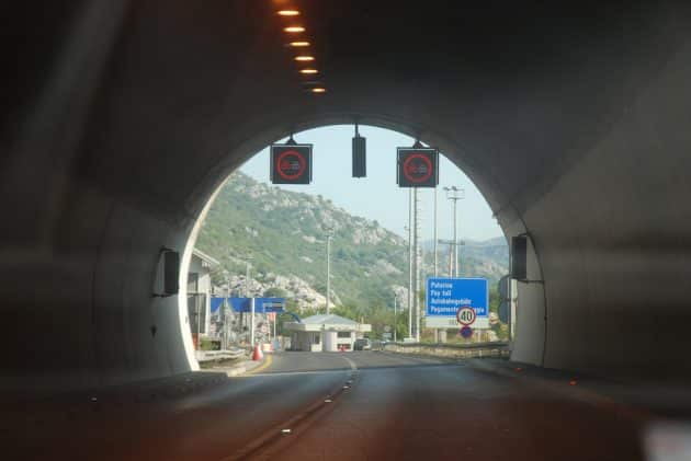 Le Monténégro en Camping-Car : location, conseils, aires, itinéraires