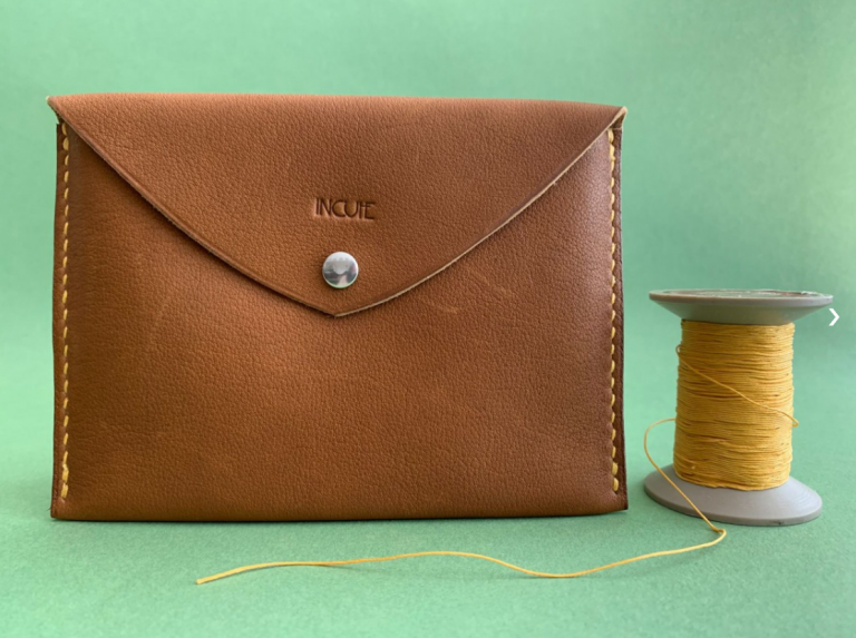 8 ateliers où apprendre la maroquinerie à Paris