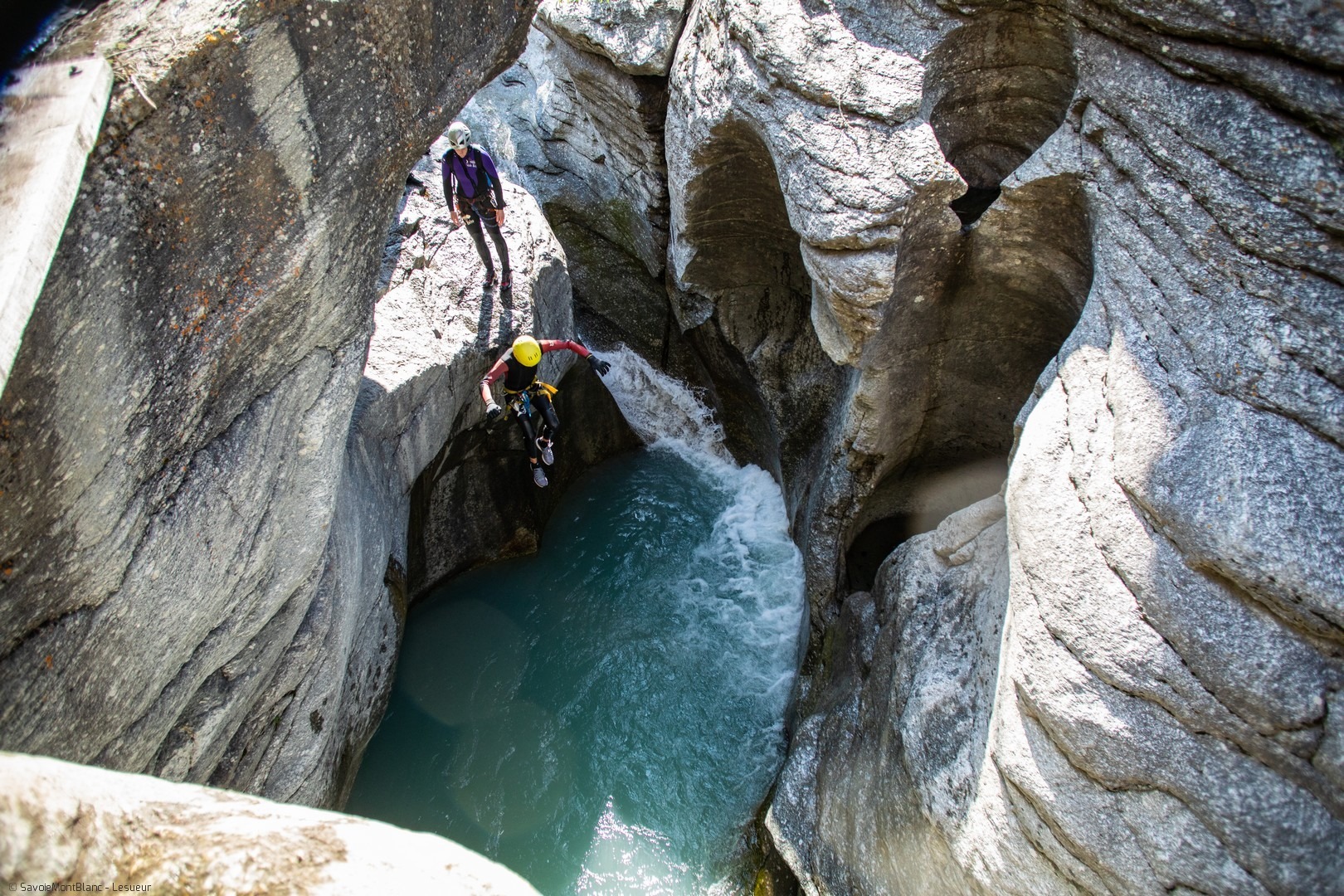Visiter le Parc National de la Vanoise : guide complet