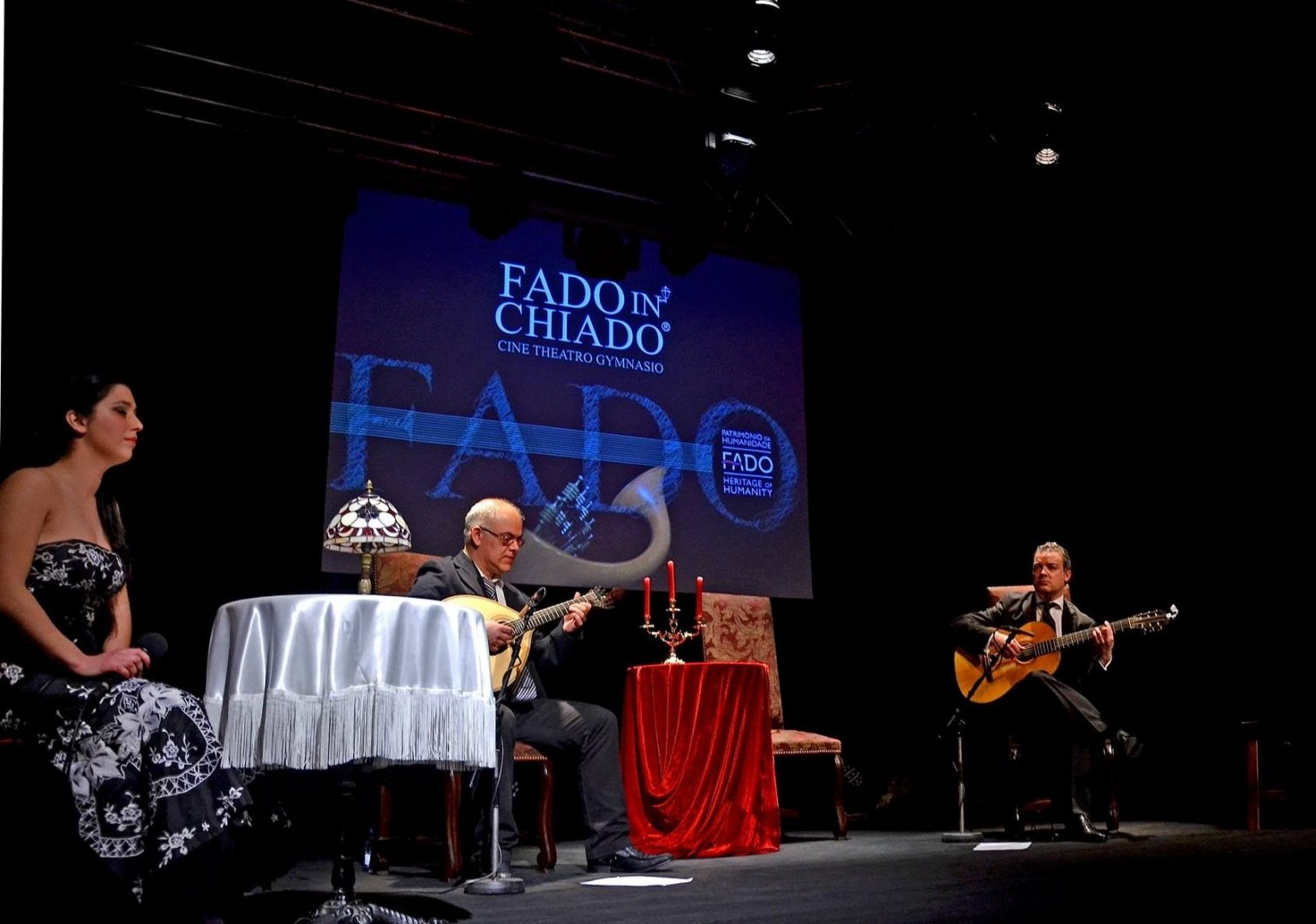 Les 12 meilleurs endroits où voir un spectacle de Fado à Lisbonne