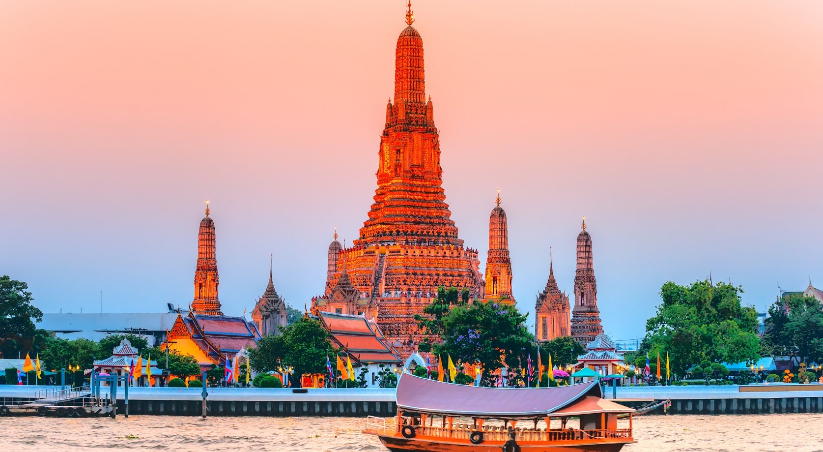 Tourisme à Bangkok : guide voyage pour partir à Bangkok Tourisme à Bangkok : guide voyage pour partir à Bangkok