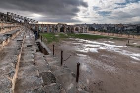 Les 9 choses incontournables à faire à Jerash