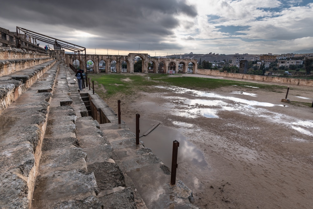 Les 9 choses incontournables à faire à Jerash