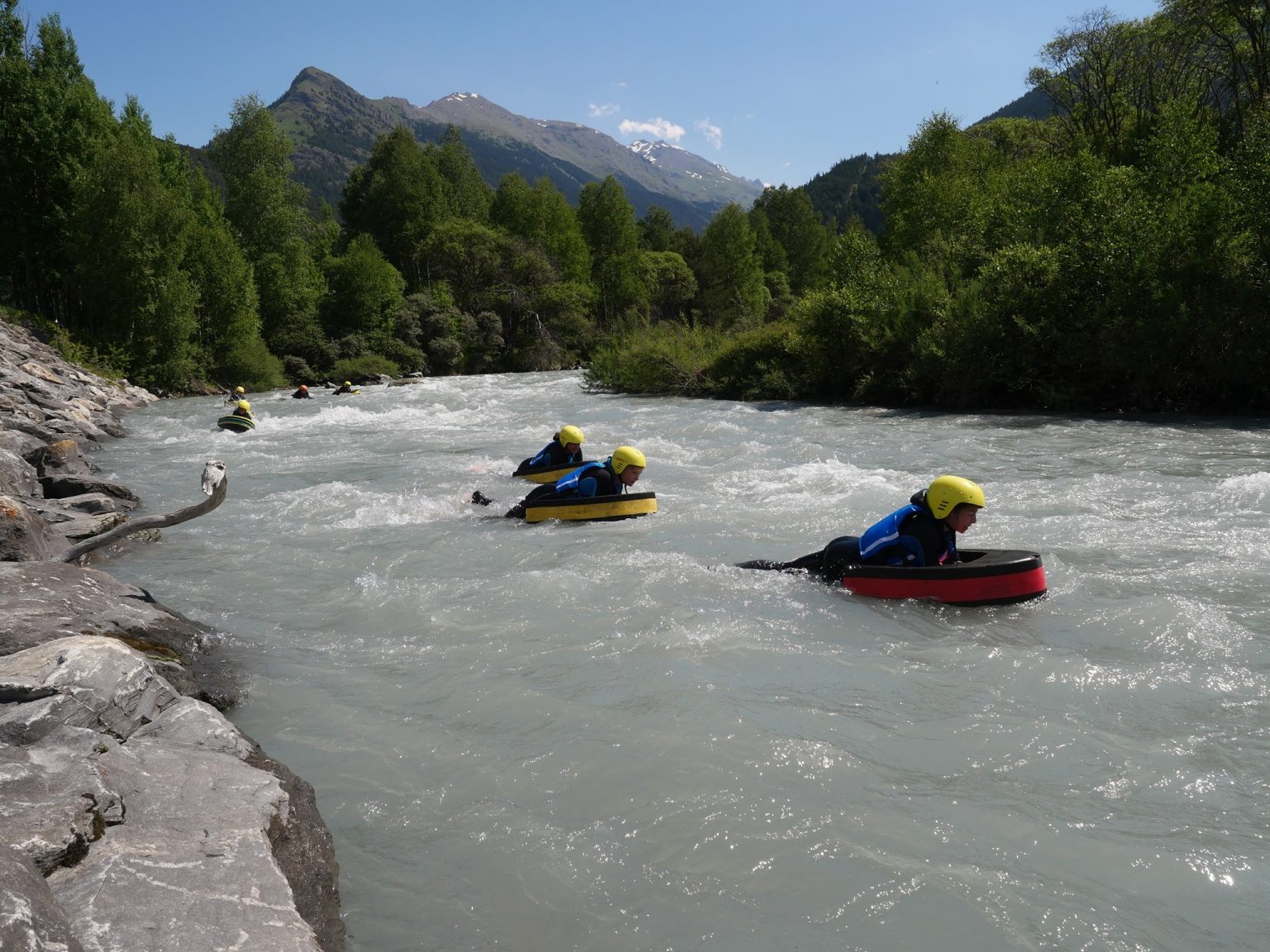 Visiter le Parc National de la Vanoise : guide complet