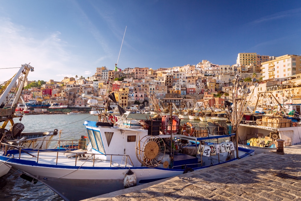 Les 13 choses incontournables à faire à Sciacca