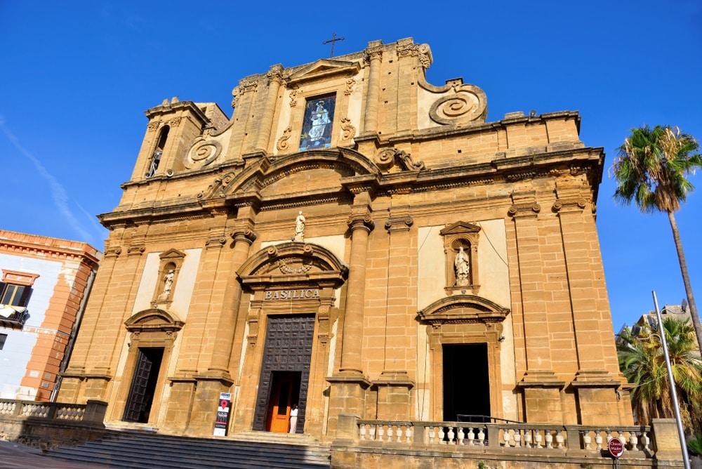 Les 13 choses incontournables à faire à Sciacca
