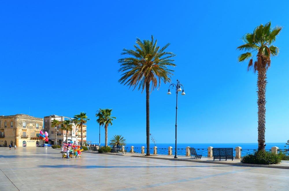 Les 13 choses incontournables à faire à Sciacca