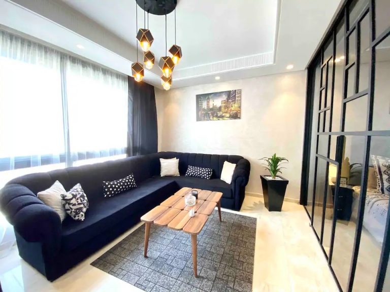 Les 7 meilleurs riads où dormir à Casablanca