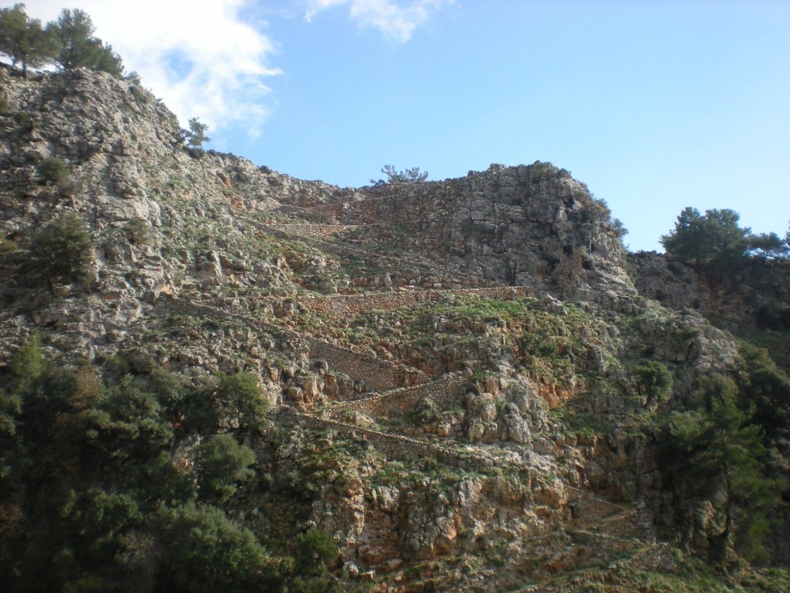 The 11 most beautiful walks in Crete - generalinfomax