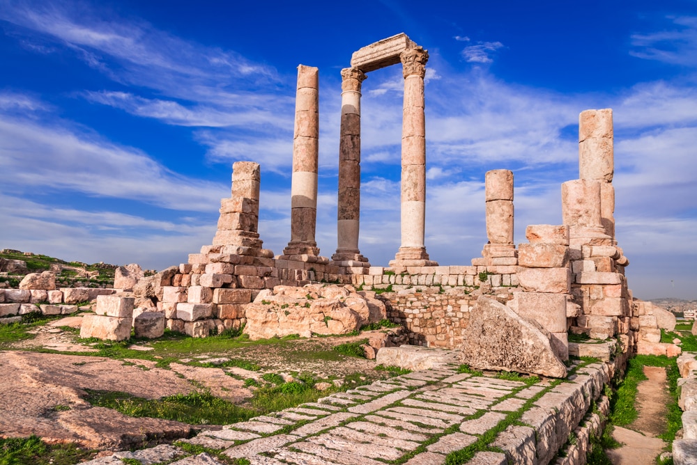 10 Best Things To Do In Amman (2025): Explore Jordan’s Capital Like A Local