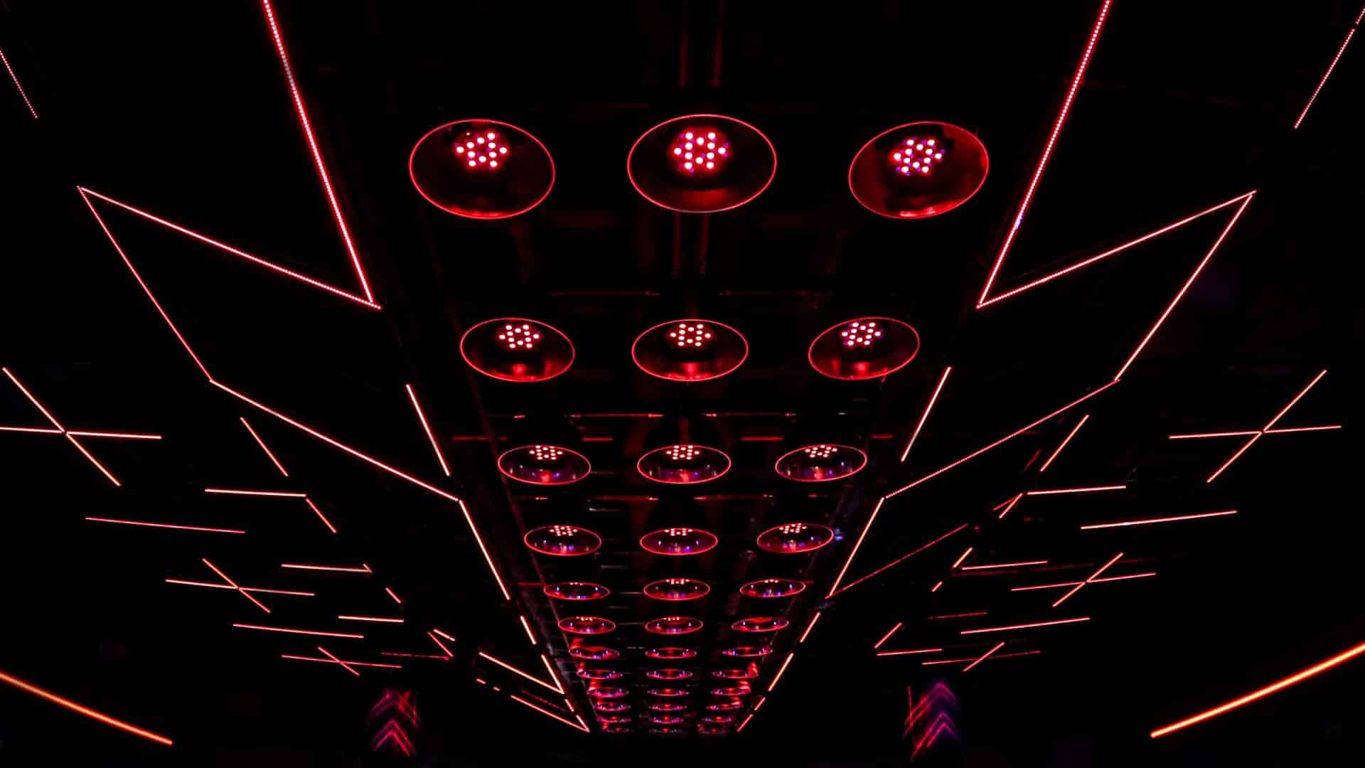 Les 14 meilleurs endroits où sortir à Amman