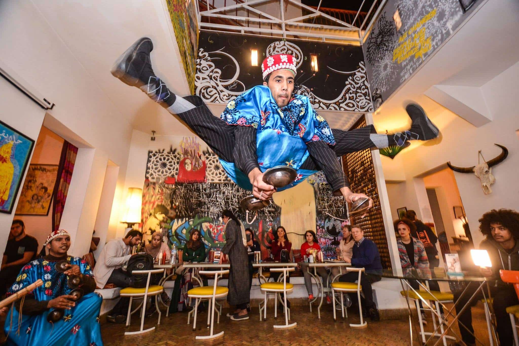 Les 12 meilleurs restaurants où manger à Marrakech