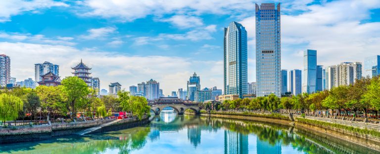 Les 13 choses incontournables à faire à Chengdu