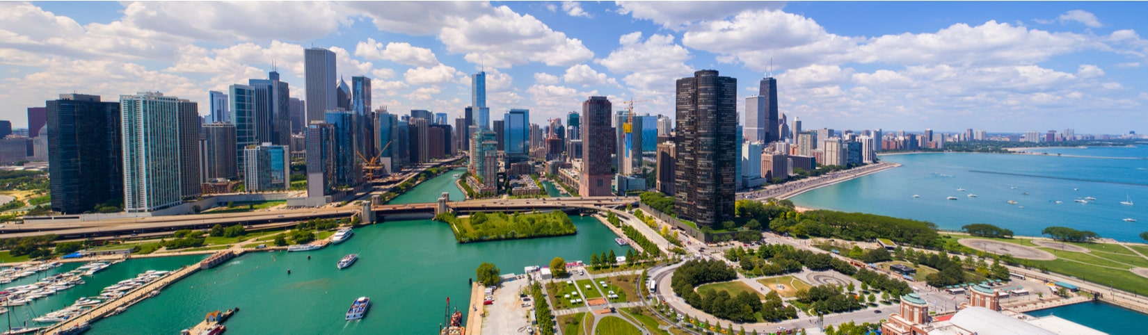 Les 15 Choses Incontournables Faire Chicago