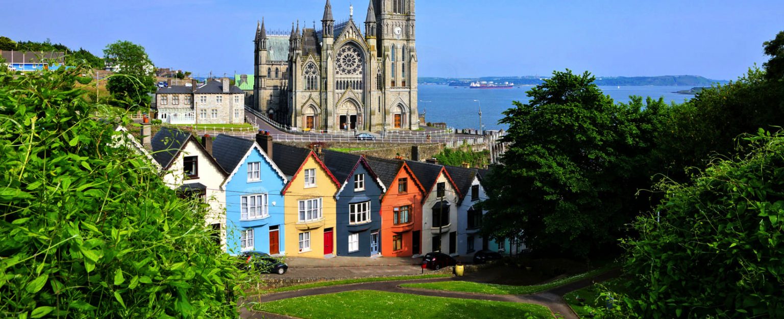 Les 10 choses incontournables à faire à Cork Les 10 choses incontournables à faire à Cork