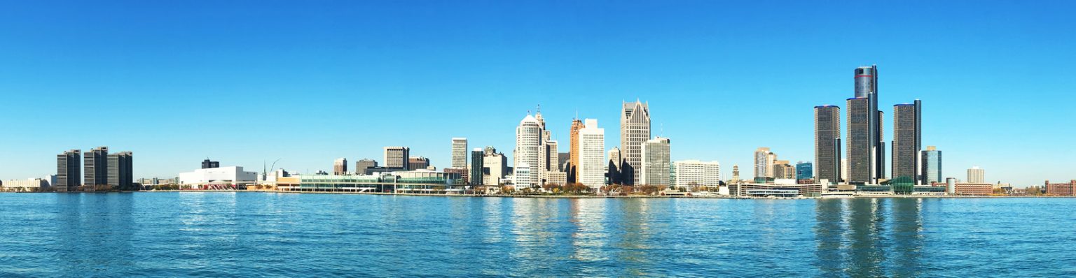 Les 10 choses incontournables à faire à Detroit
