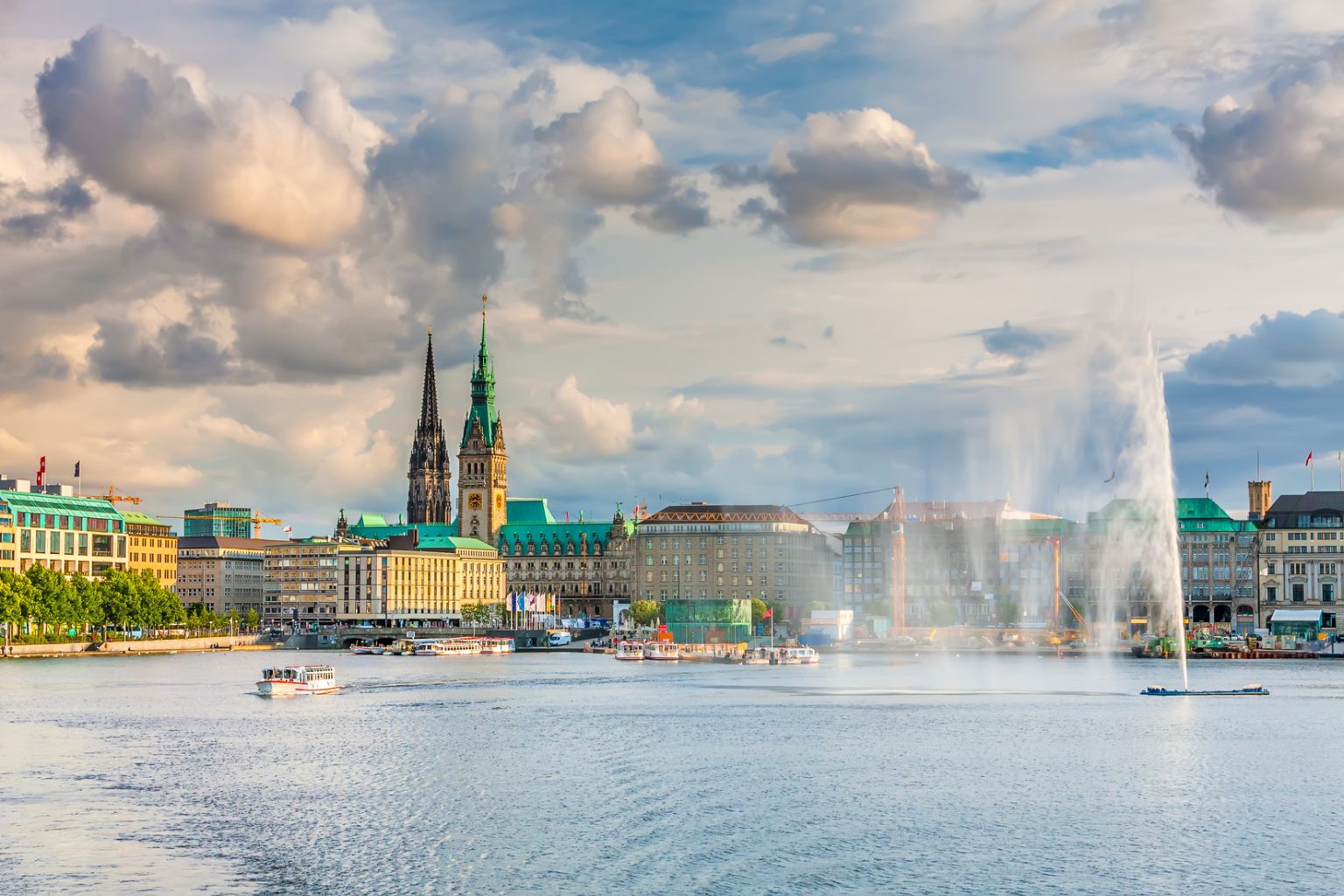 Les 15 choses incontournables à faire à Hambourg