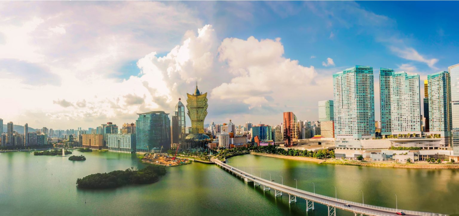 Les 7 choses incontournables à faire à Macao