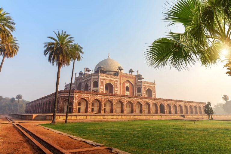 Les 14 choses incontournables à faire à New Delhi