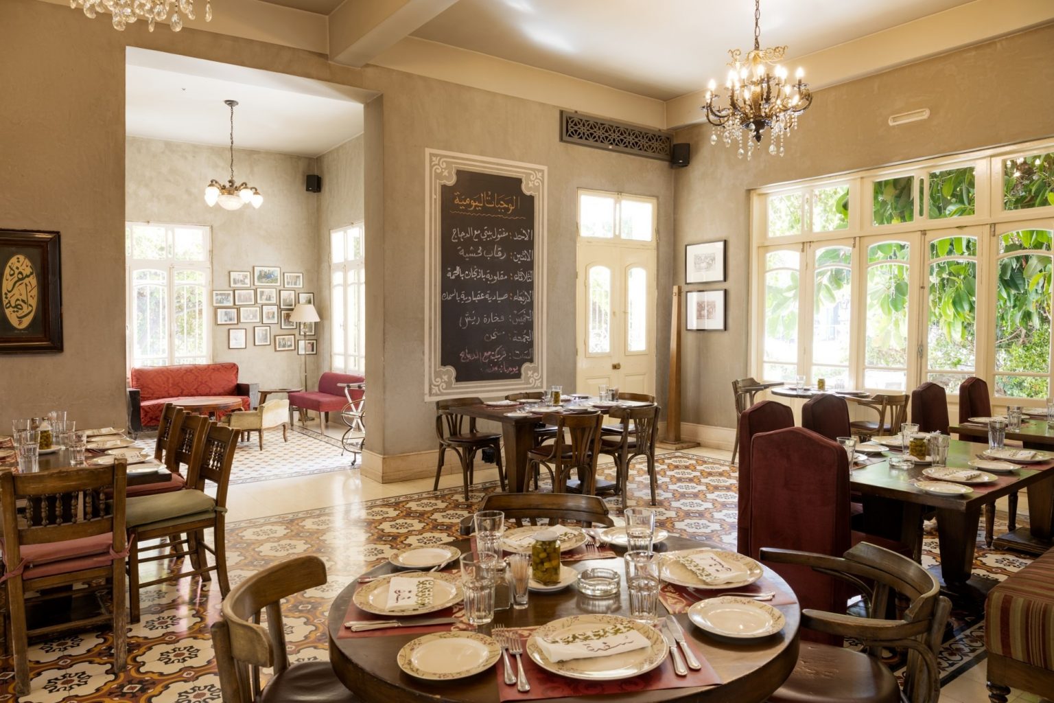 Les 9 meilleurs restaurants où manger à Amman