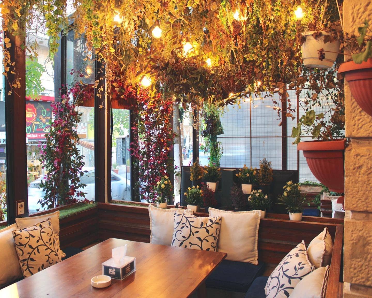 Les 9 meilleurs restaurants où manger à Amman