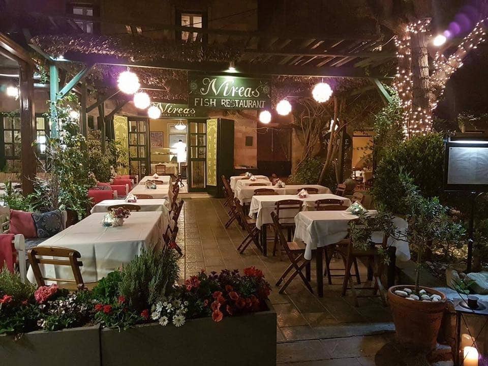 Les 10 meilleurs restaurants où manger à Rhodes