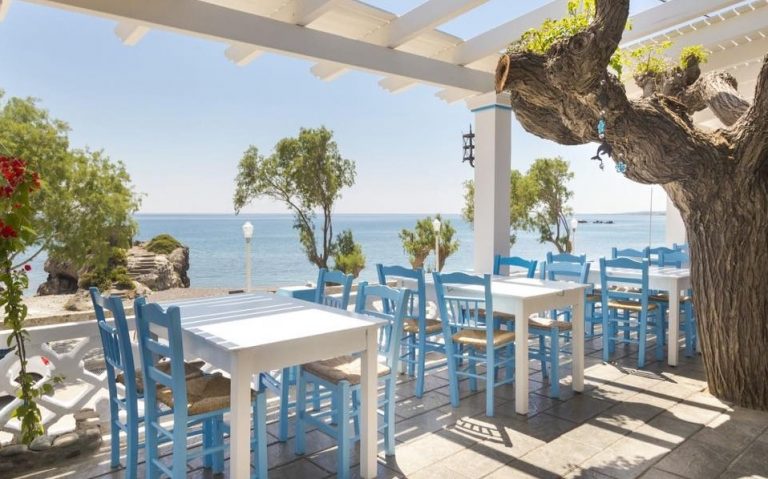 Les 10 meilleurs restaurants où manger à Rhodes