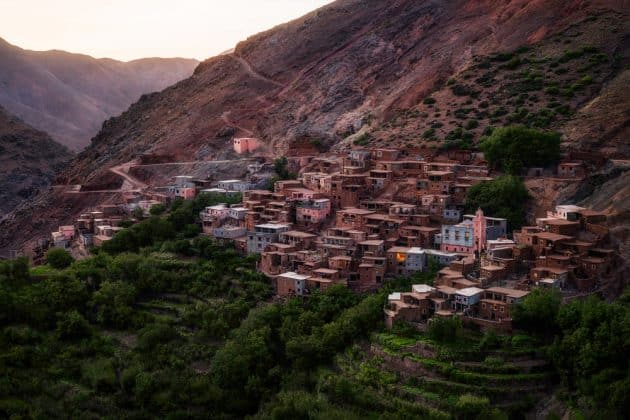 14 excursions à la journée à faire depuis Marrakech