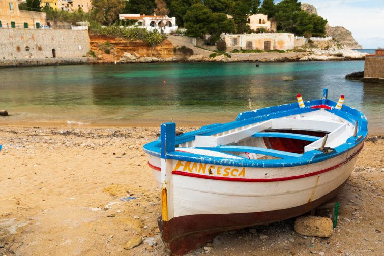 Les 10 plus belles plages de Palerme