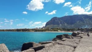 Les 10 plus belles plages de Palerme