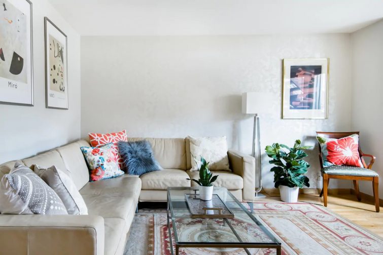Airbnb Chicago : les meilleures locations Airbnb à Chicago