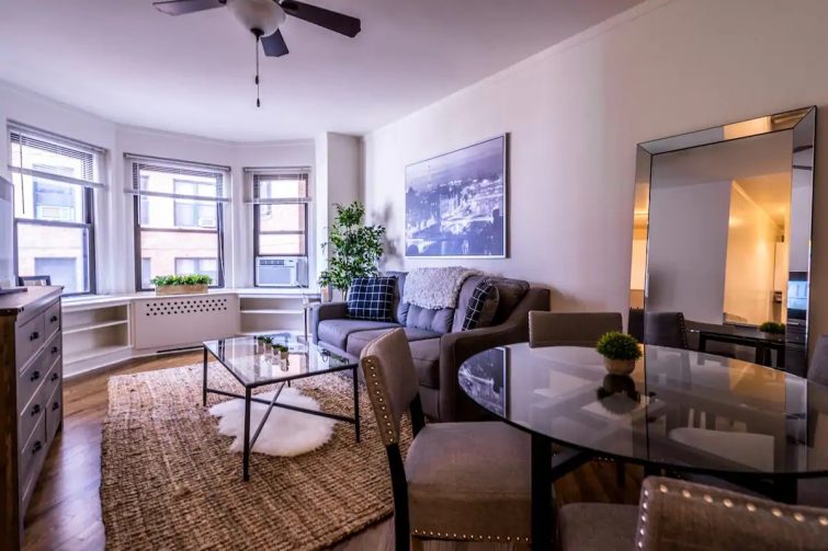Airbnb Chicago : les meilleures locations Airbnb à Chicago