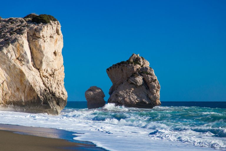 Les 12 plus beaux endroits à visiter à Chypre