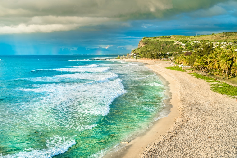 Location de bateau à La Réunion : comment faire et où