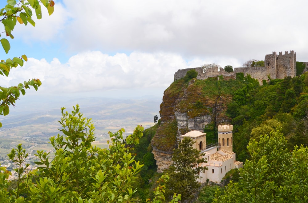 Visit Erice: complete guide - generalinfomax