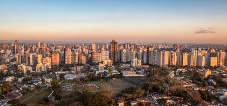 Tourisme Curitiba : vivez des expériences uniques en 2025