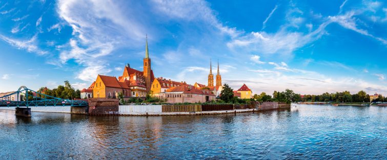 Tourisme Pologne : vivez des expériences uniques en 2025